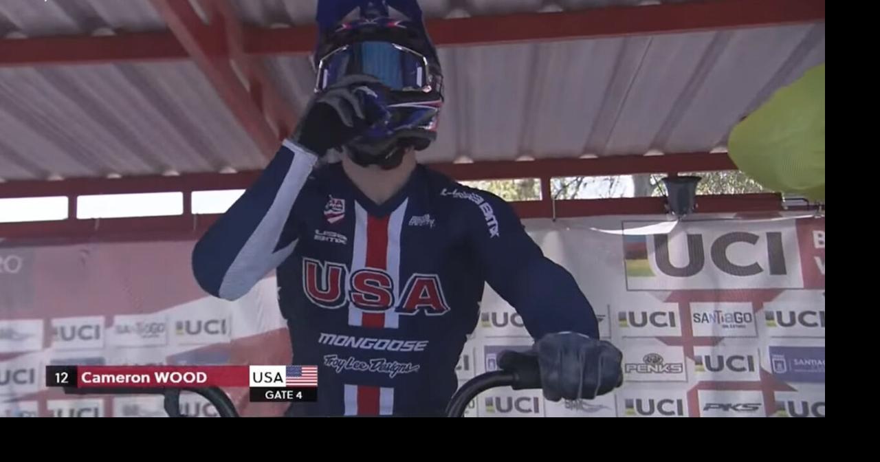 Bozeman native Cameron Wood hopes to represent Team U.S.A. in 2024 ...