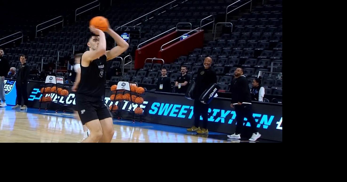 Gonzaga vs Purdue: Zags' biggest challenge? Shutting down 7-foot-4, 300 ...