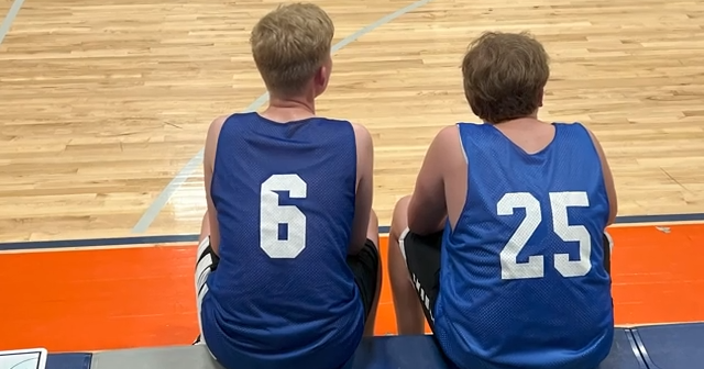 Missoula's Towe twins battle for bragging rights in the Golden Goat ...