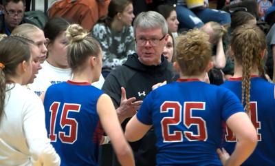 Finberg's Finale: Columbia Falls coach wraps up legendary career ...