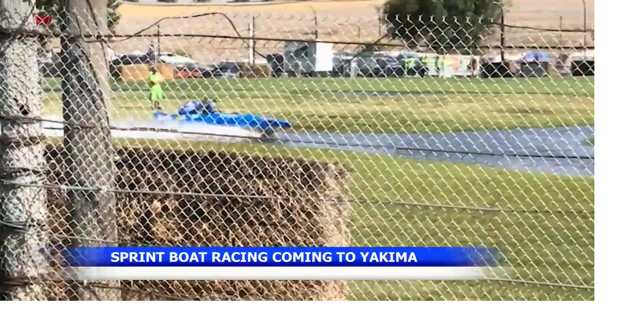 Sprint boat racing debuts in Yakima at State Fair Park | More Tri ...