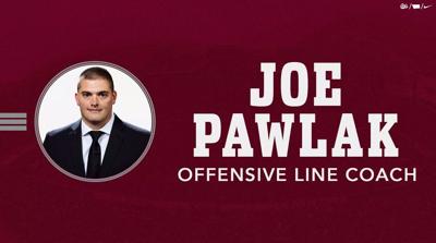 Joe Pawlak hired to coach Montana’s offensive line | Montana Grizzlies ...