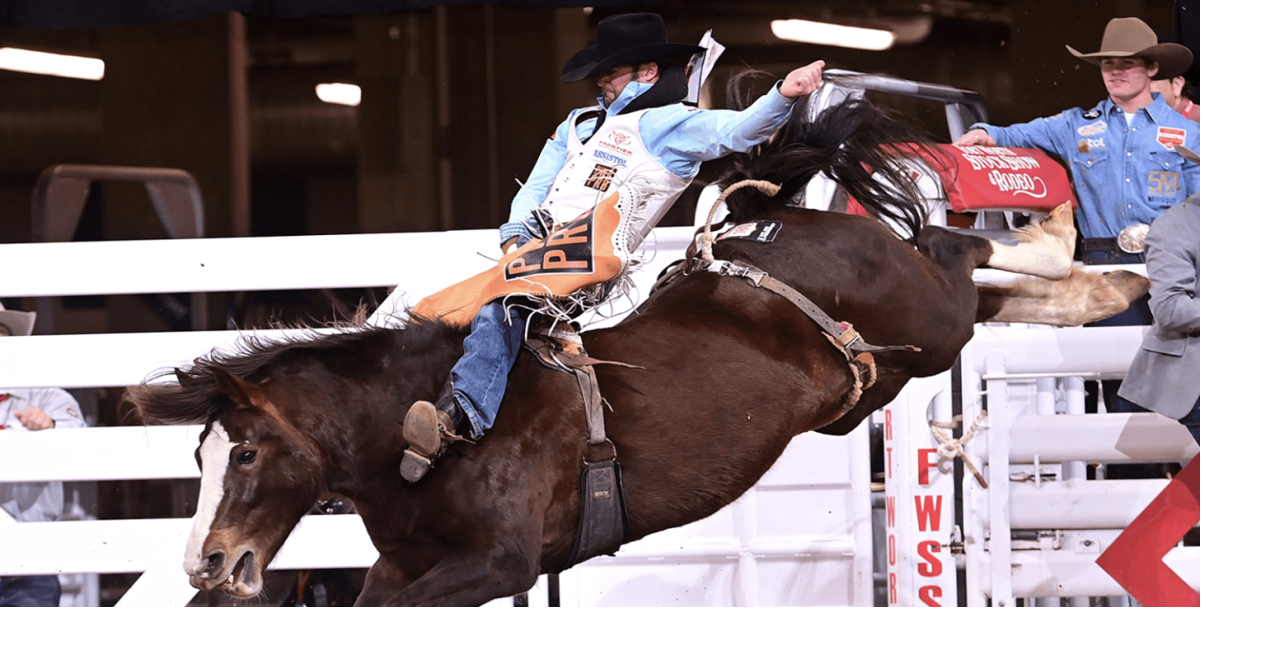 Six-time world champion Kaycee Feild highlights 2024 ProRodeo Hall of ...