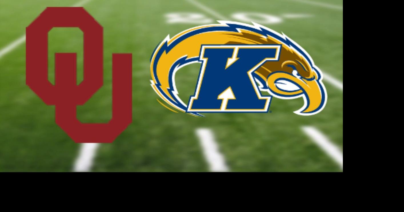 Oklahoma vs. Kent State Betting Preview: Odds, Prediction & How to ...