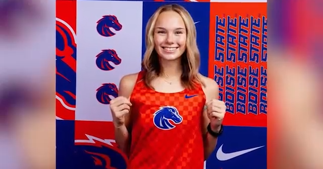 Hellgate senior and Boise State commit Alix Mund primed for big senior ...