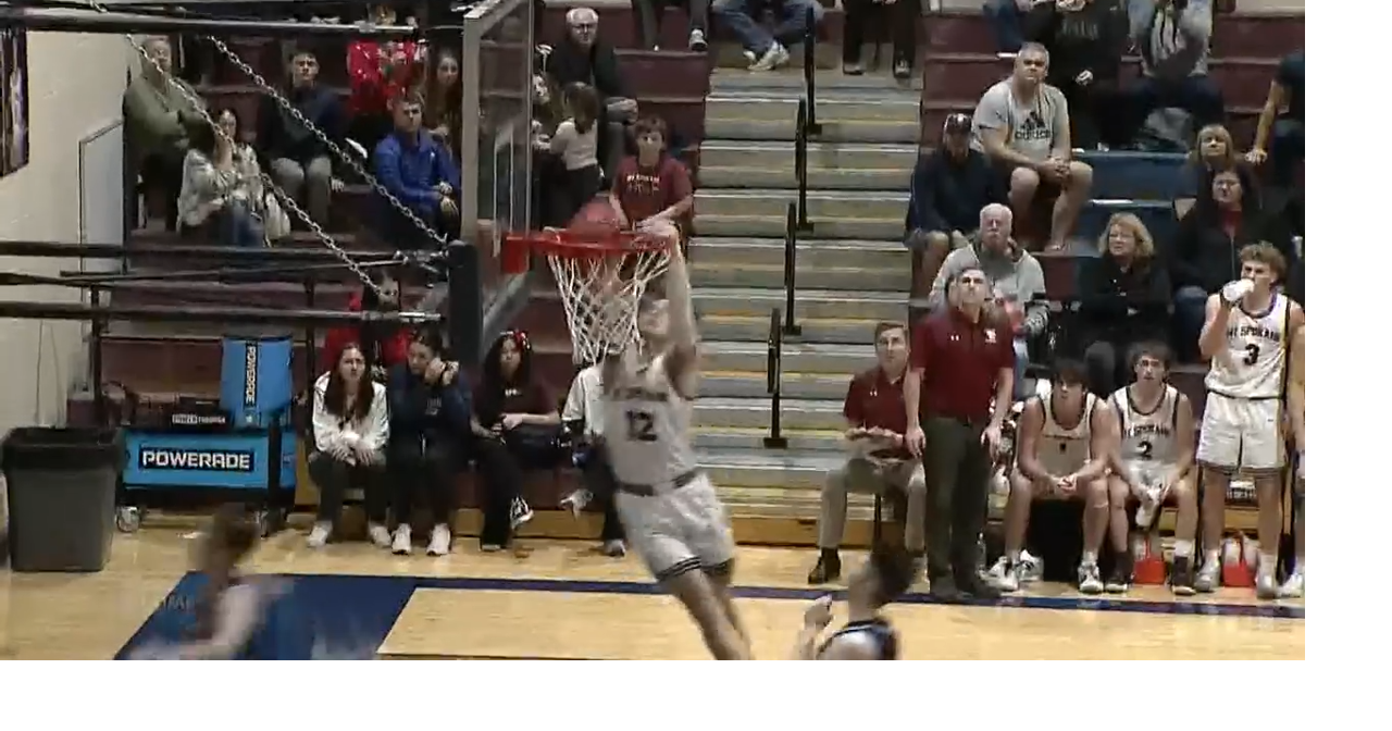 Mt. Spokane takes down Central Valley, Larry Weir & Stephen Madison ...