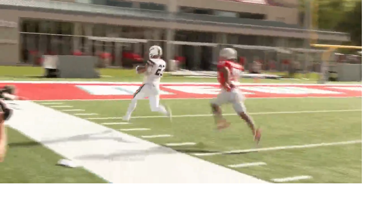 Bobcats start season with comeback victory over FBS New Mexico ...