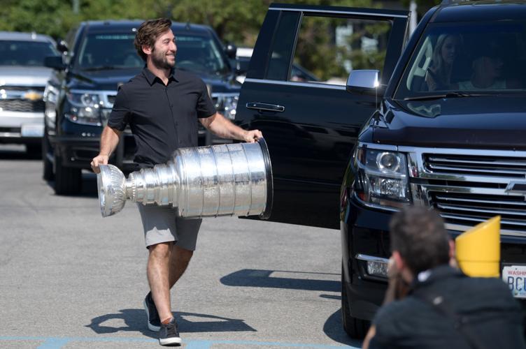 Spokane native, Chiefs legend Tyler Johnson retires after 747 NHL games ...