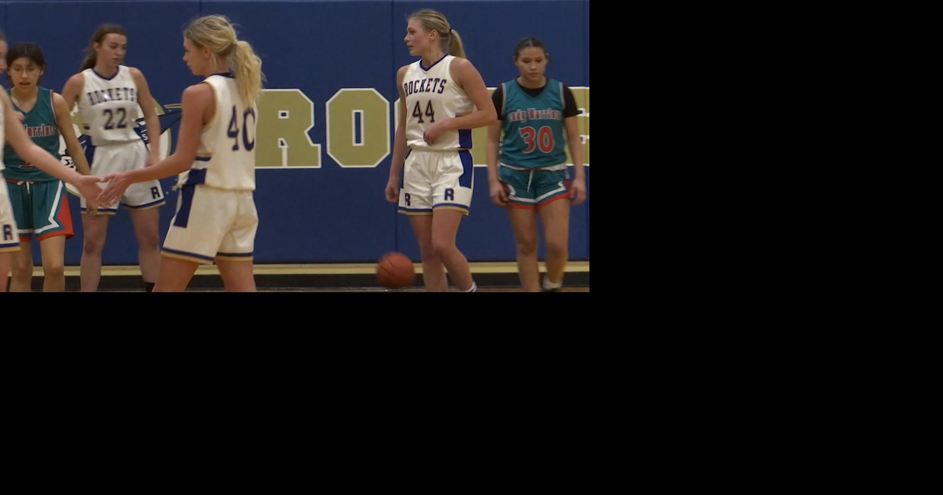 Roberts girls more confident, comfortable after last season's ...