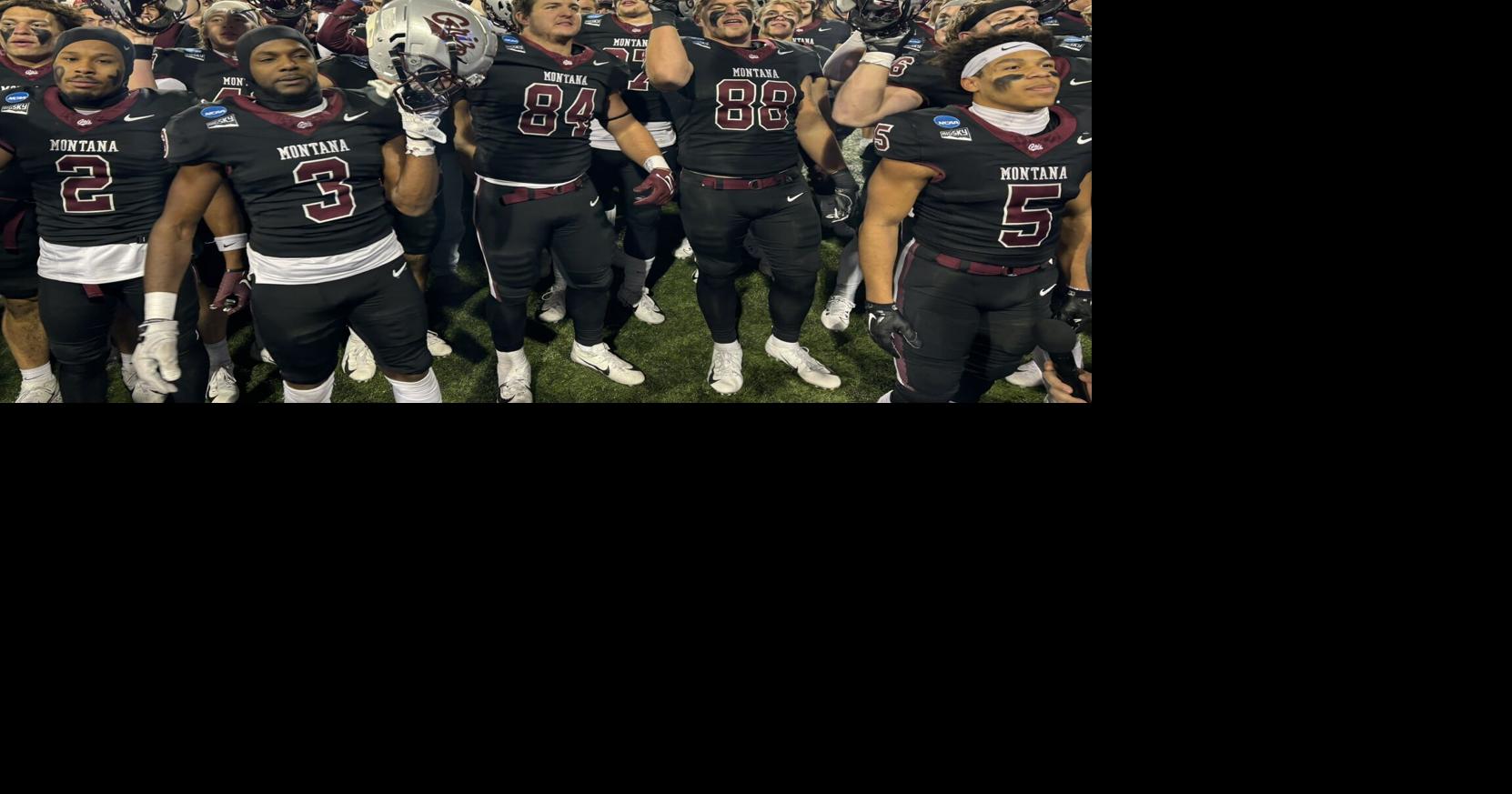 Montana overcomes Furman 35-28 in thrilling FCS Quarterfinal game ...