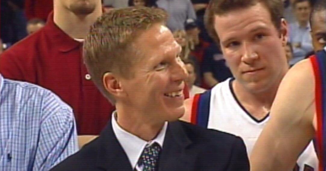 Mark Few Show: "Overwhelming Feeling" Few reflects on Hall of Fame ...