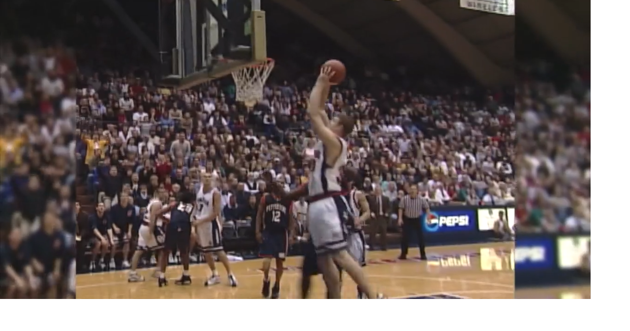 Mark Few Show: Gonzaga legend Axel Dench reflects on GU's historic ...