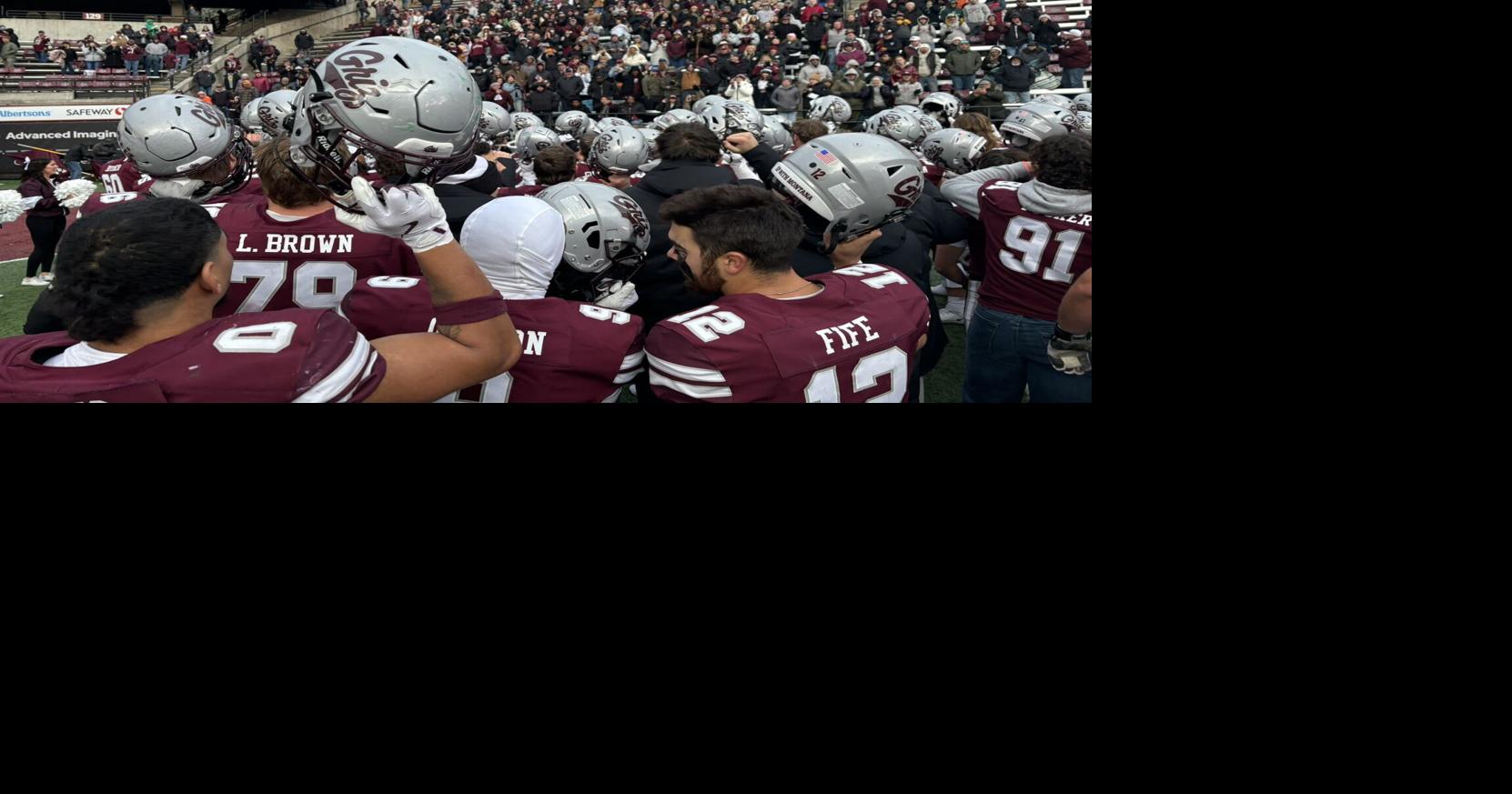 Grizzlies receive #14 seed, hosting Tennessee State in FCS Playoffs ...