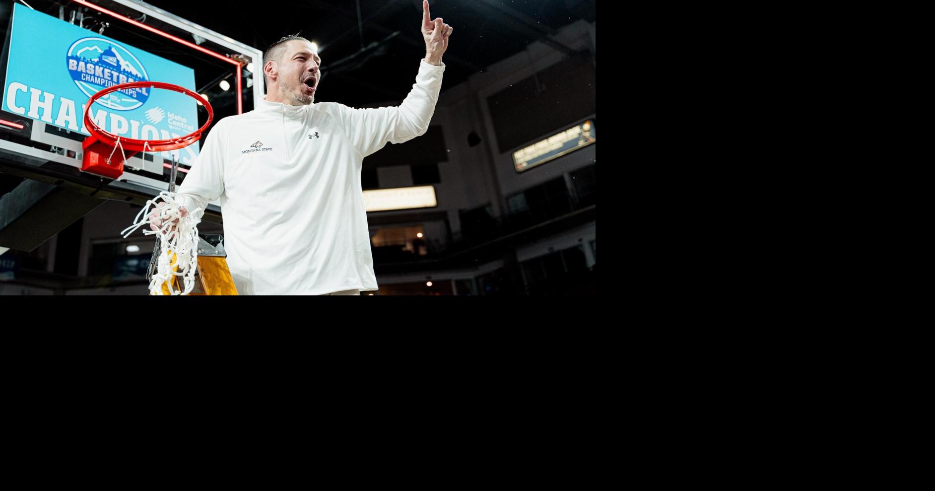 Bobcats, Matt Logie officially agree to four-year contract extension ...