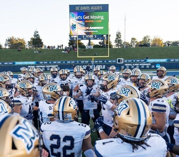 MSU Bobcats escape Davis with 30-28 victory | Montana State ...
