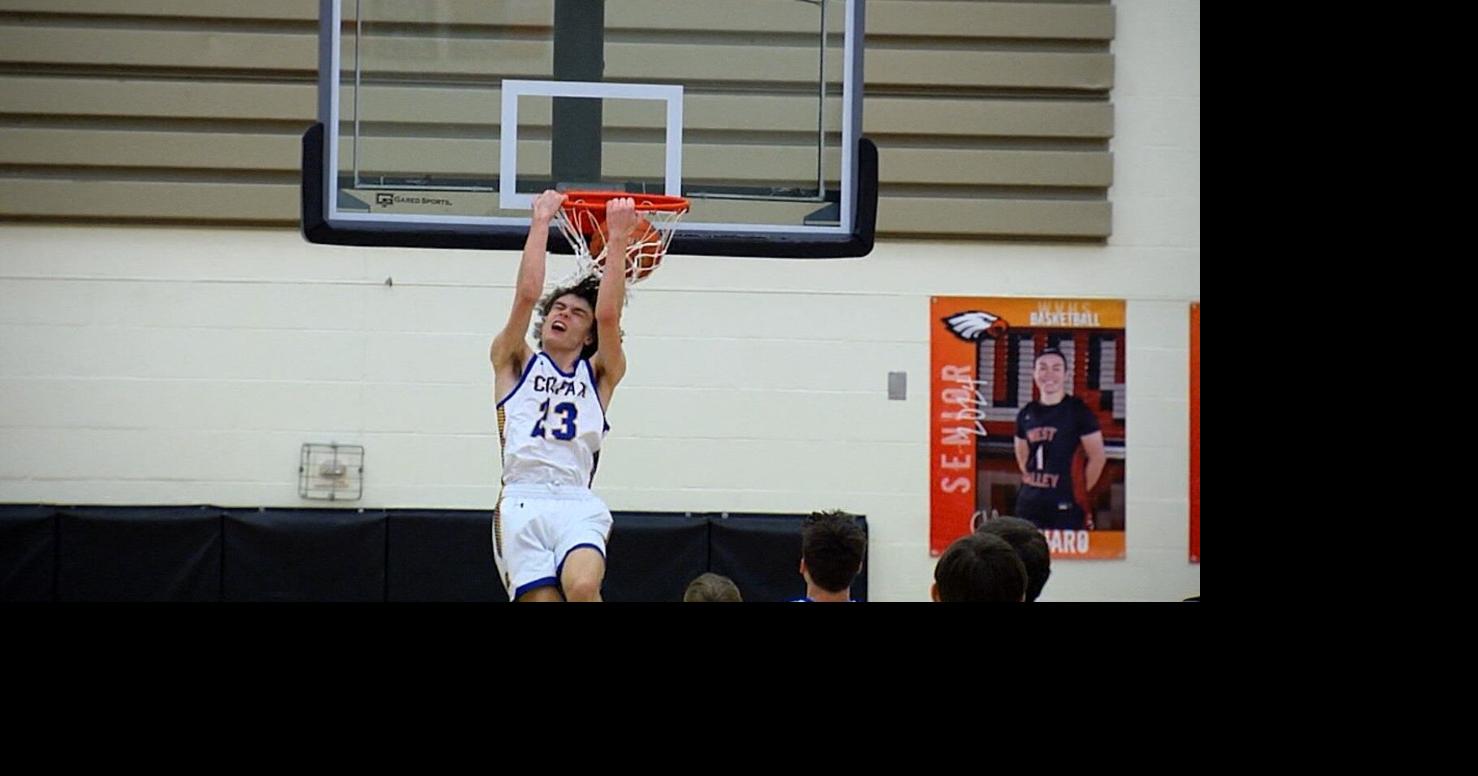 STATE PREVIEW: Undefeated Colfax Boy's Basketball looking to make a ...