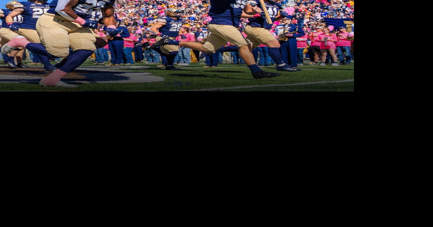 Bobcats remain No. 2, Grizzlies move up to No. 9 heading into Brawl ...