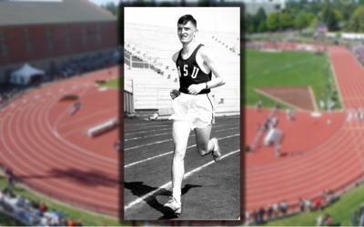 Gerry Lindgren and his historic run against the Soviet Union honored ...