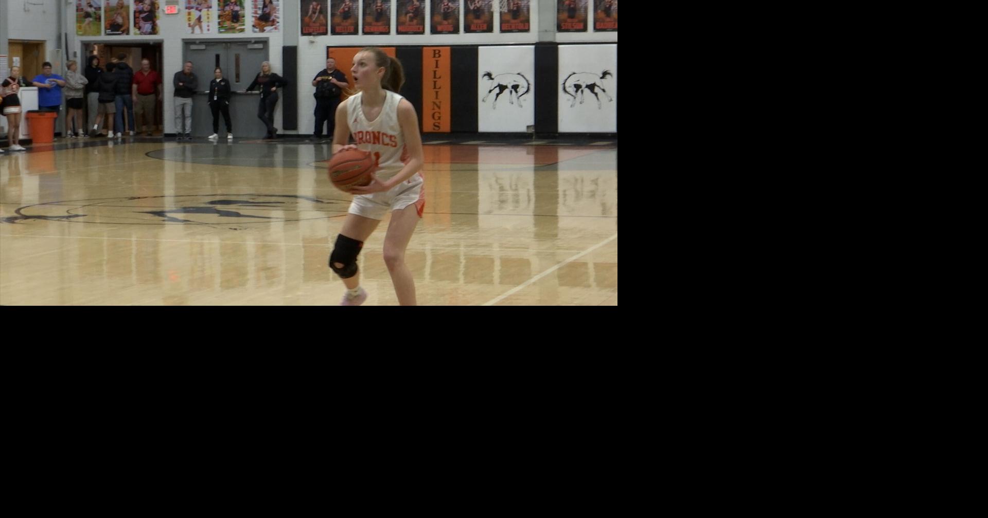 Billings Senior defends home court, squeaks out 59-57 win over Skyview ...