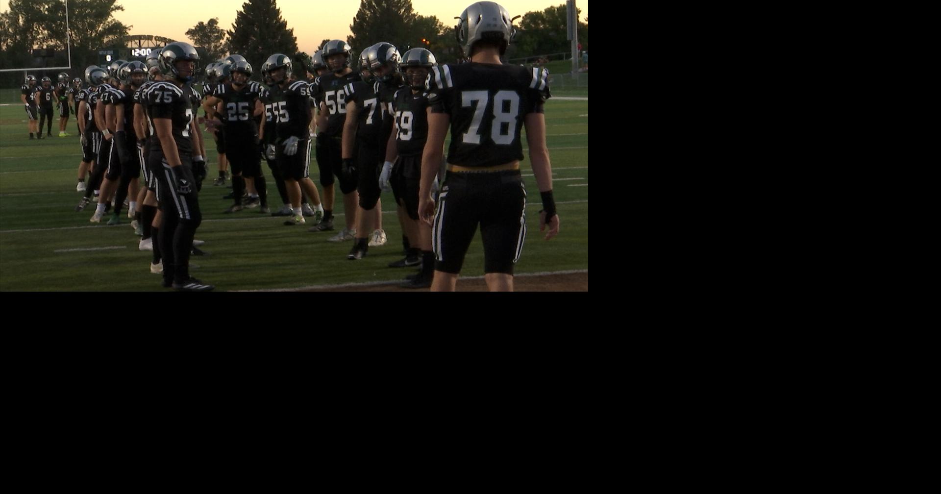 Billings Central Rams heading into Class A playoffs with something to ...