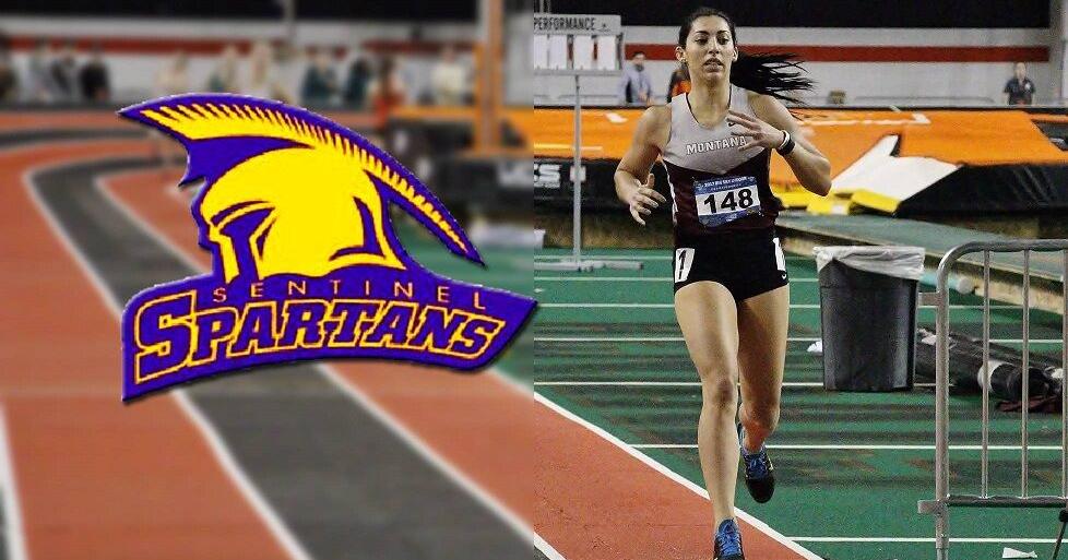 Sentinel high announces Erika McLeod as track and field head coach ...