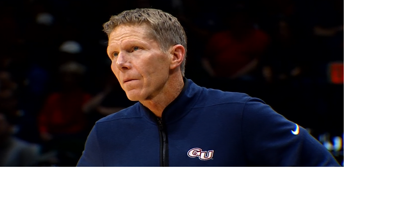 mark few coaching record