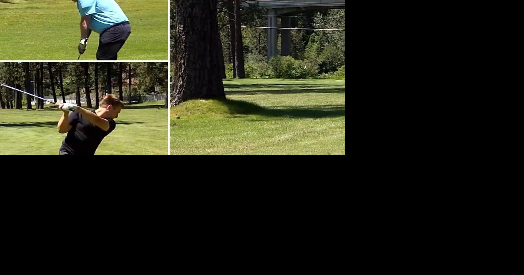 SWX Dream 18, Hole No. 16 - Wandermere Golf Course | More Spokane ...