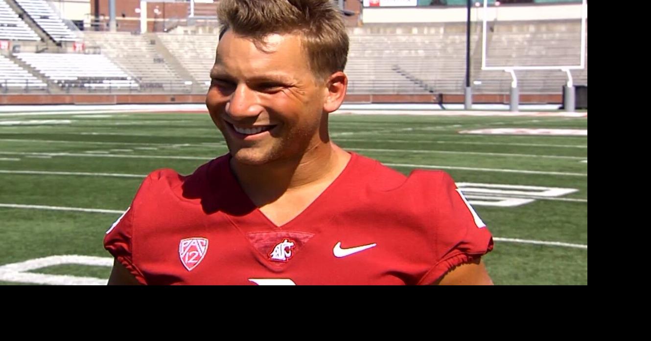 "I'm made for this level of competition," Zevi Eckhaus discusses QB job ...