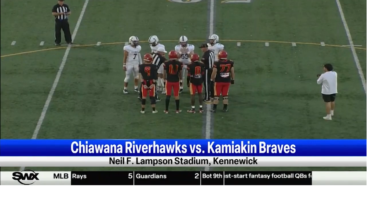 Week 2 football scores | High School | swxlocalsports.com