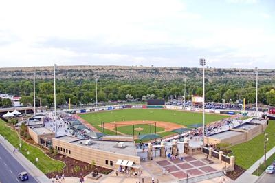 Billings Mustangs, City of Billings add $1 ballpark improvement fee to ...