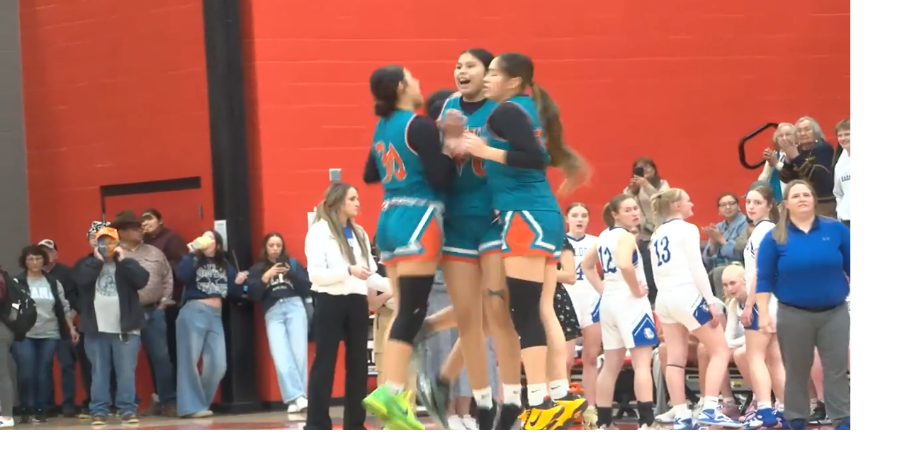 Southern C semifinals: Plenty Coup, Melstone girls win, Bridger, Terry ...