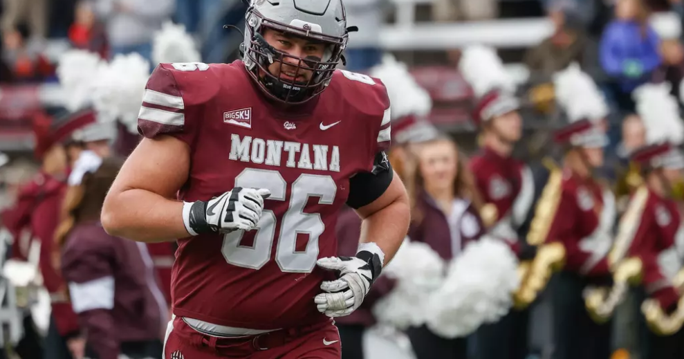 University of Montana's Brandon Casey invited to Seahawks minicamp ...