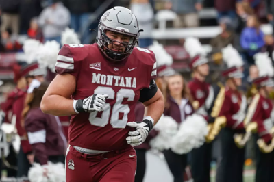 University of Montana's Brandon Casey invited to Seahawks minicamp ...