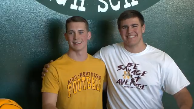 Montana High School Sports | swxlocalsports.com