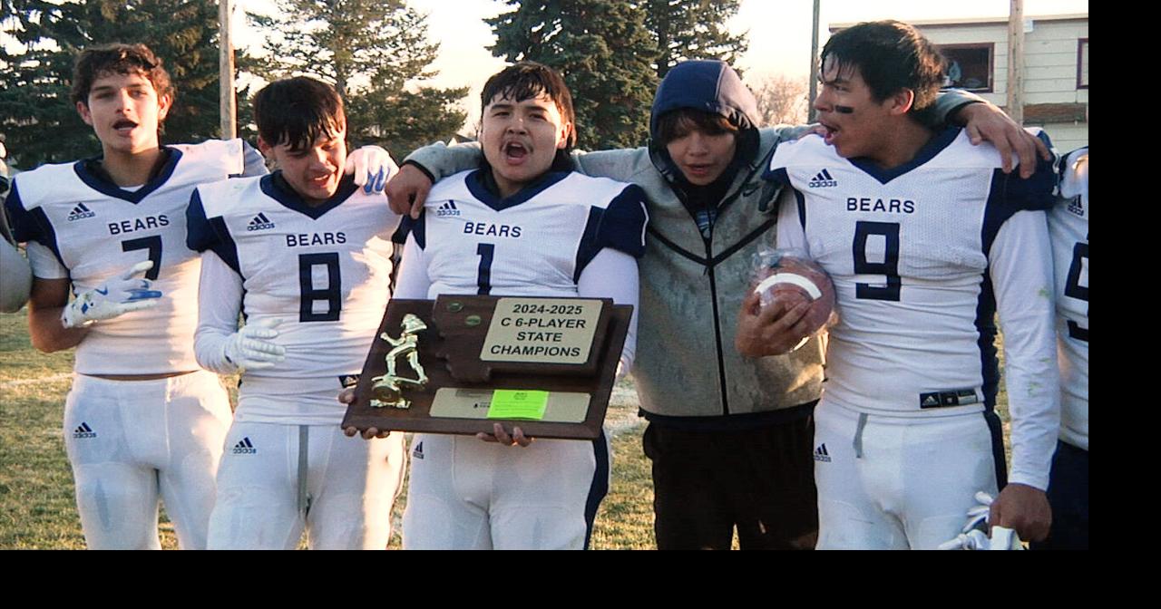 Box Elder makes history in 84-56 Class C 6-man state title victory over ...
