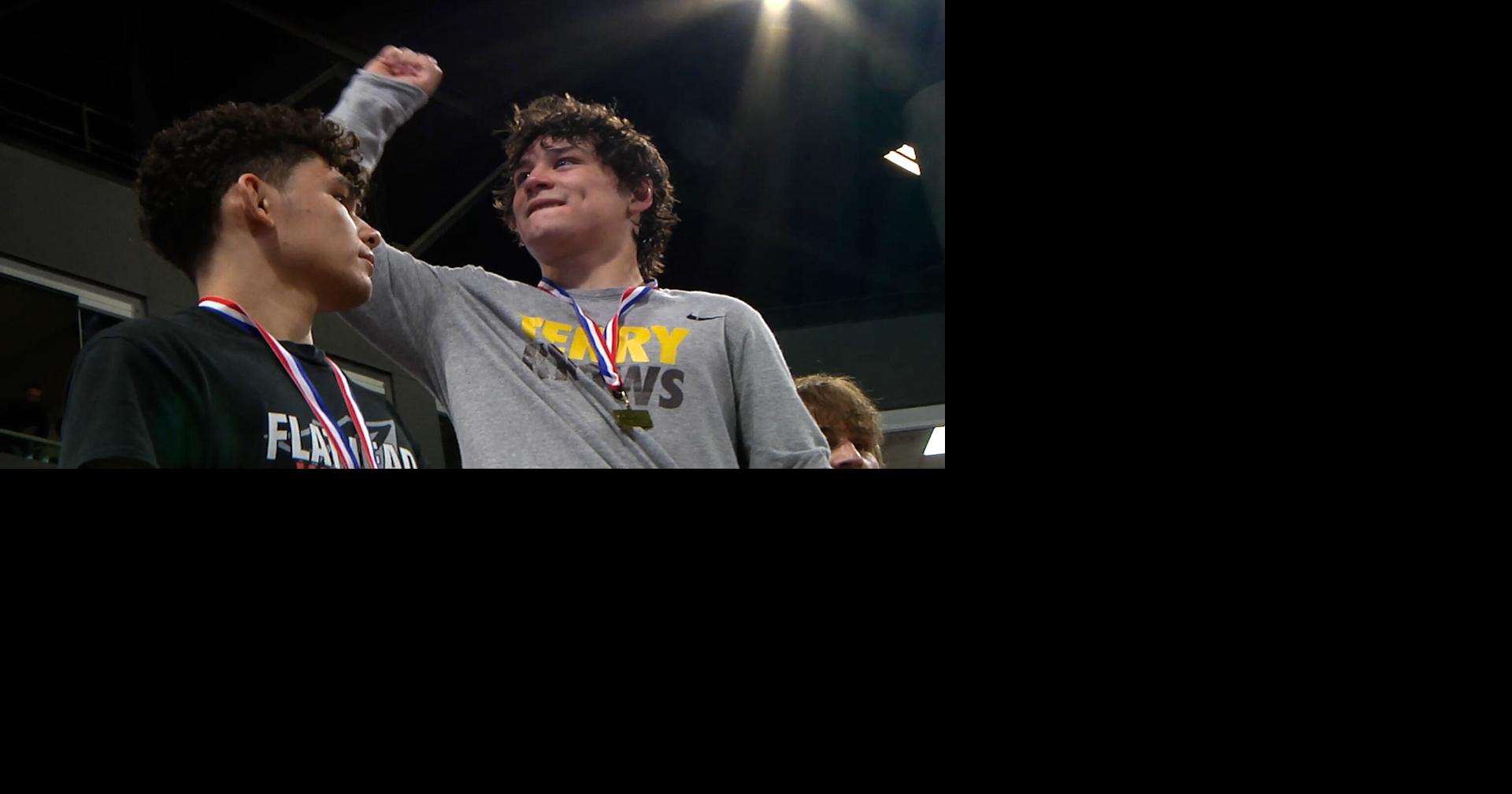 Midland Roundtable AOY: Keyan Hernandez paving the way for future ...