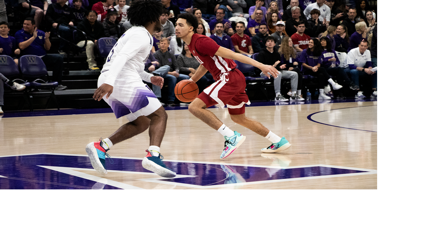 Myles Rice named Pac-12 freshman of the week for the fifth time this ...