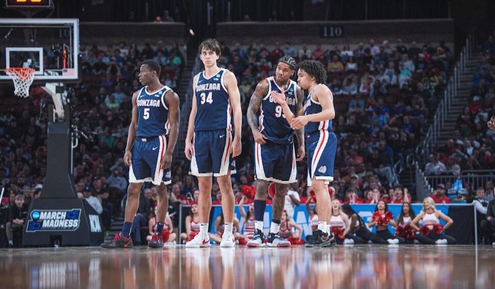 Zags 2025-26 Outlook: Gonzaga's roster situation with transfer portal, seniors departing ...