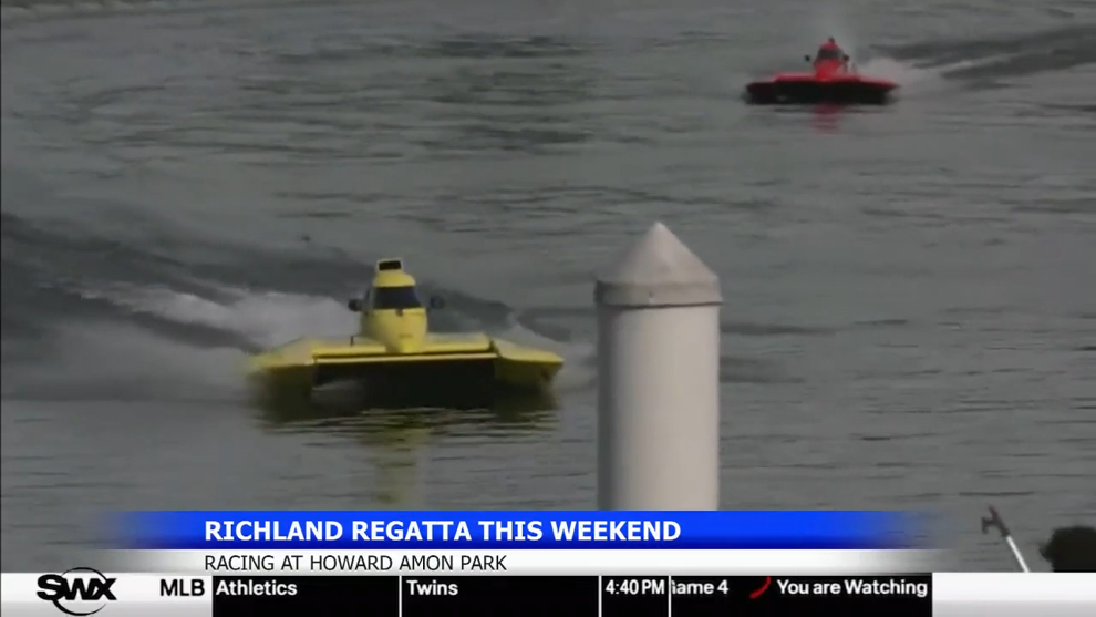 Tri-Cities prepares for 2025 boat racing season | Hydro Headquarters ...