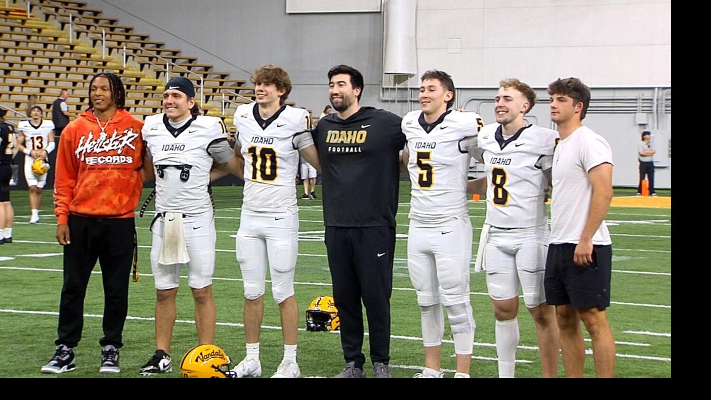 Idaho Vandals | swxlocalsports.com
