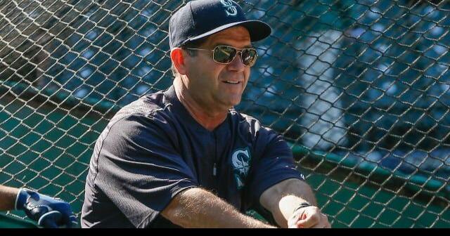 Seattle Mariners name Hall of Famer Edgar Martinez as hitting coach for ...