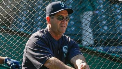 Seattle Mariners name Hall of Famer Edgar Martinez as hitting coach for ...