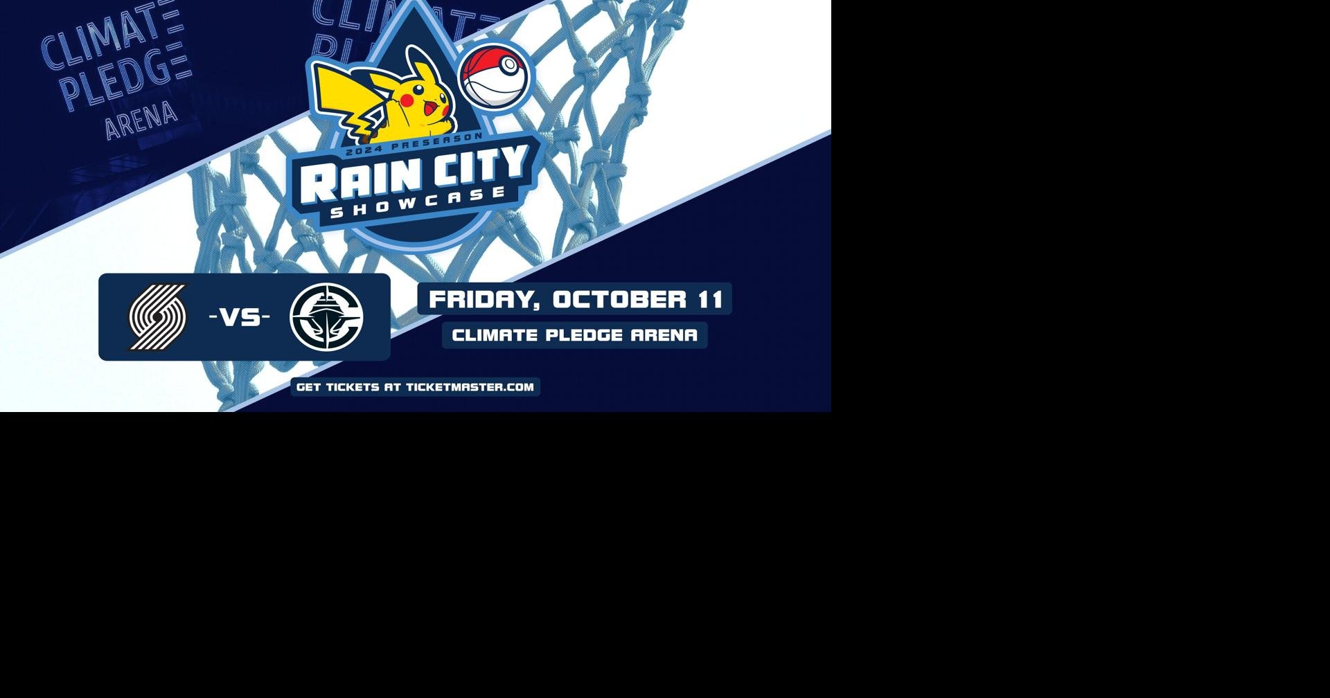 Climate Pledge Arena Hosting 3rd NBA Exhibition | Tri-Cities/ Yakima ...