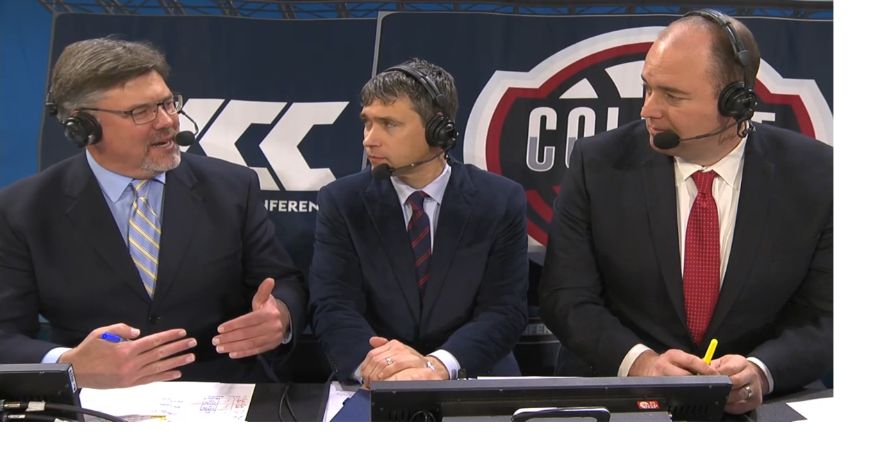 From the booth: No. 15 Gonzaga takes care of business with Jackson State, Heister, Dickau and ...