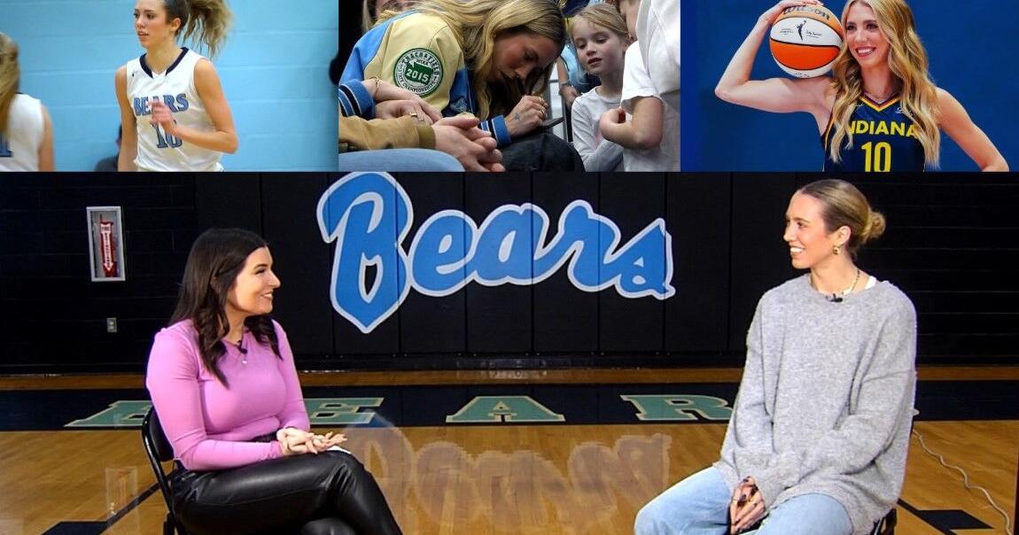 Catching Up With Lexie Hull: From State and National Championships to ...