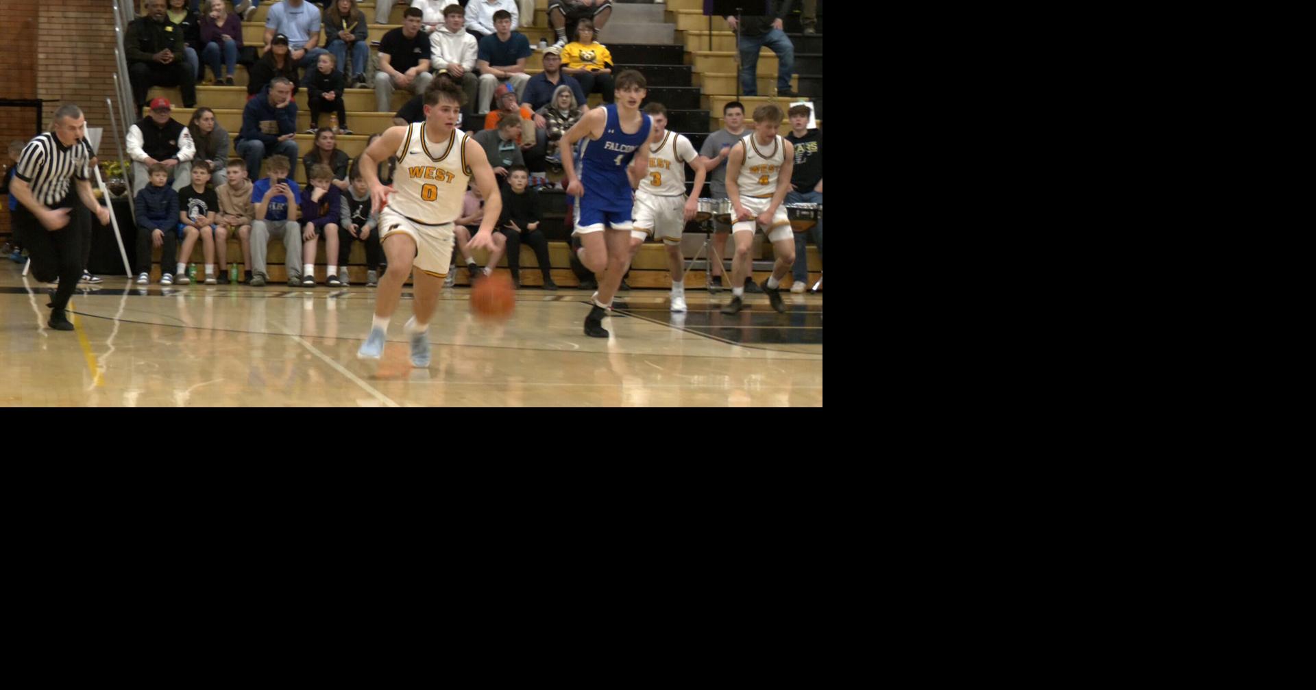 Billings West boys and girls sweep season series over Billings Skyview ...