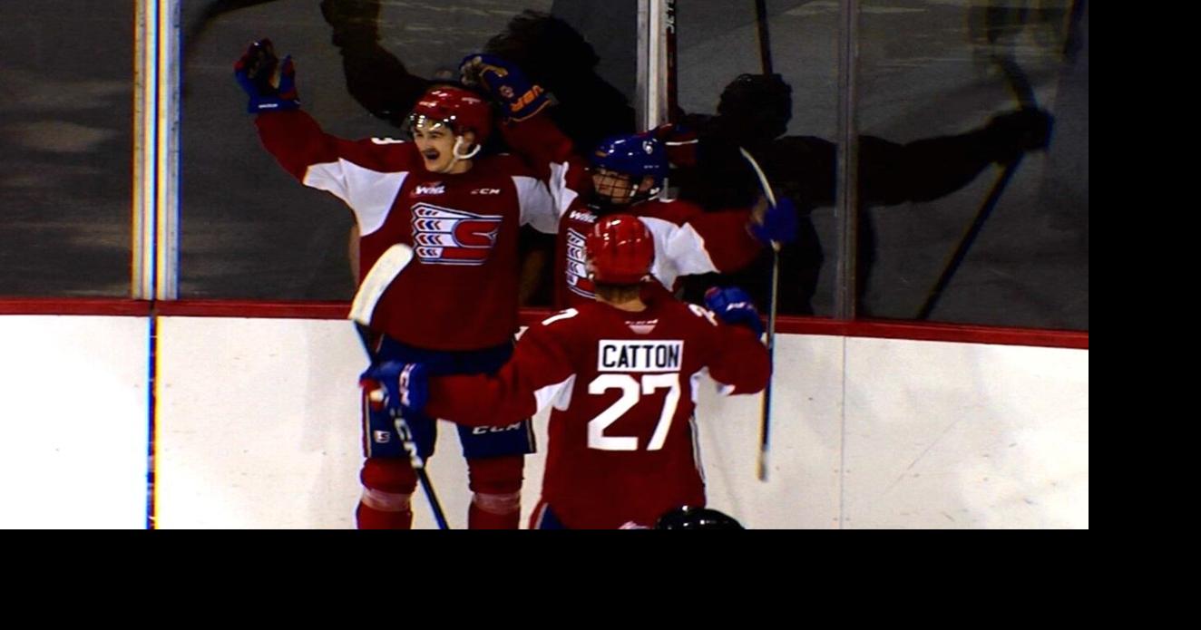 Spokane Chiefs begin training camp next week under new head coach Brad ...