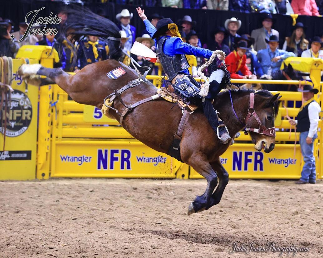 PRCA Standings: Montana and Wyoming Cowboys in the Top-15 (June 26 ...