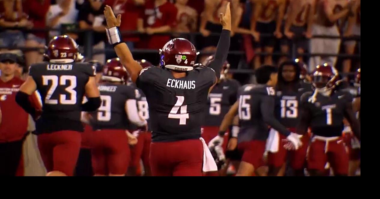Washington State vs Colorado State Game Preview: Cougs look to rebound ...