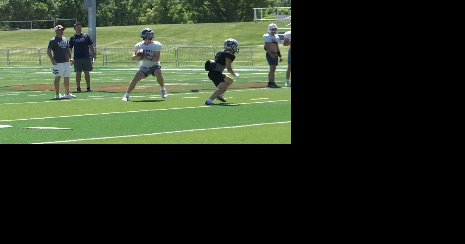 'One of the most gorgeous places.' Six Rams excited to play All-Star ...